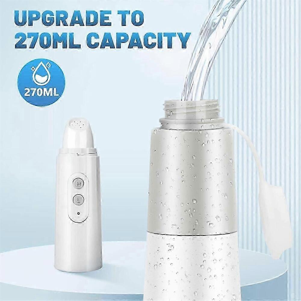 Portable Bidet, Travel Bidet, Rechargeable Portable Bidet, Mini ...