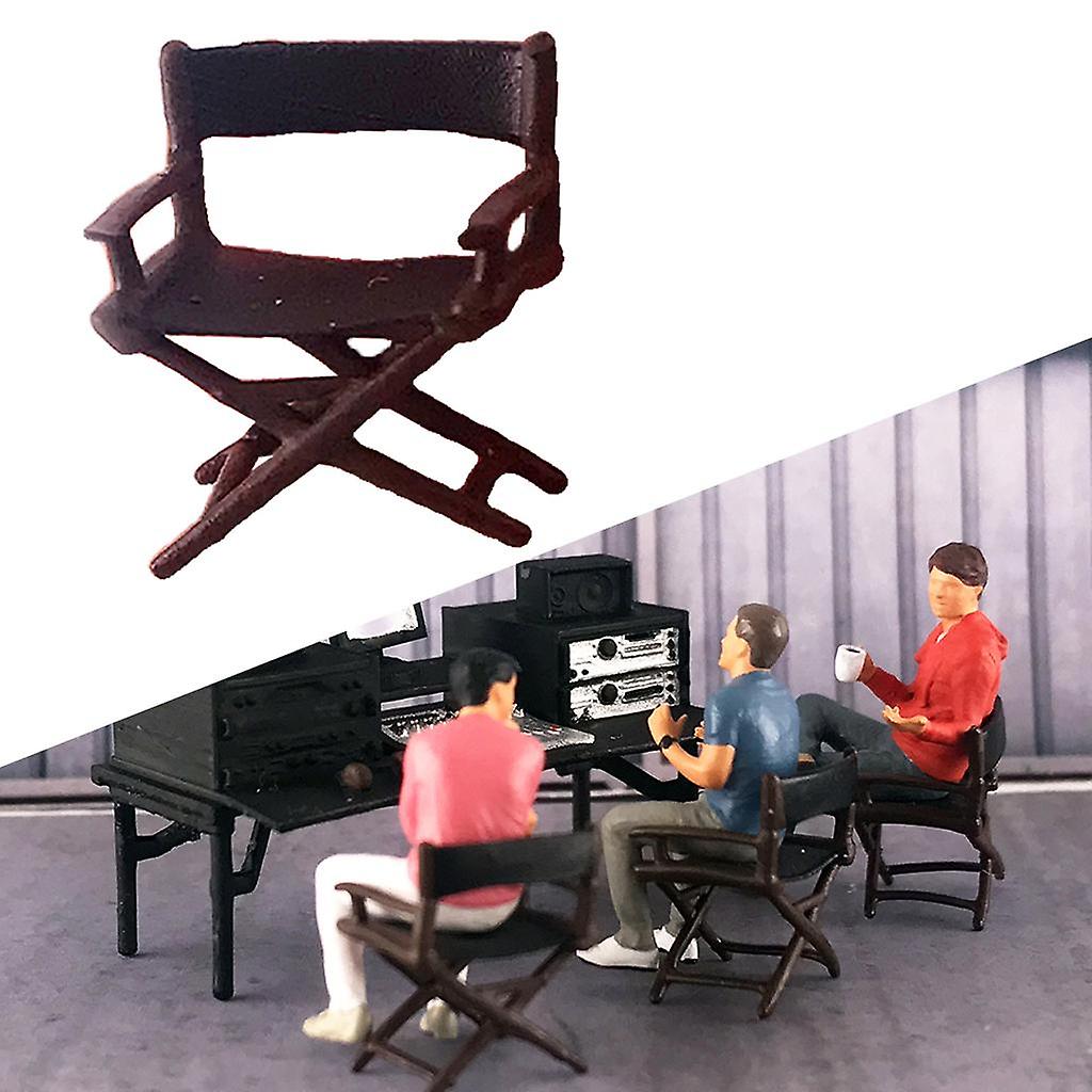 Kreativ 1/64 Figurer Barn Leksak Barn Presenter DIY Set Hantverk Harts ...