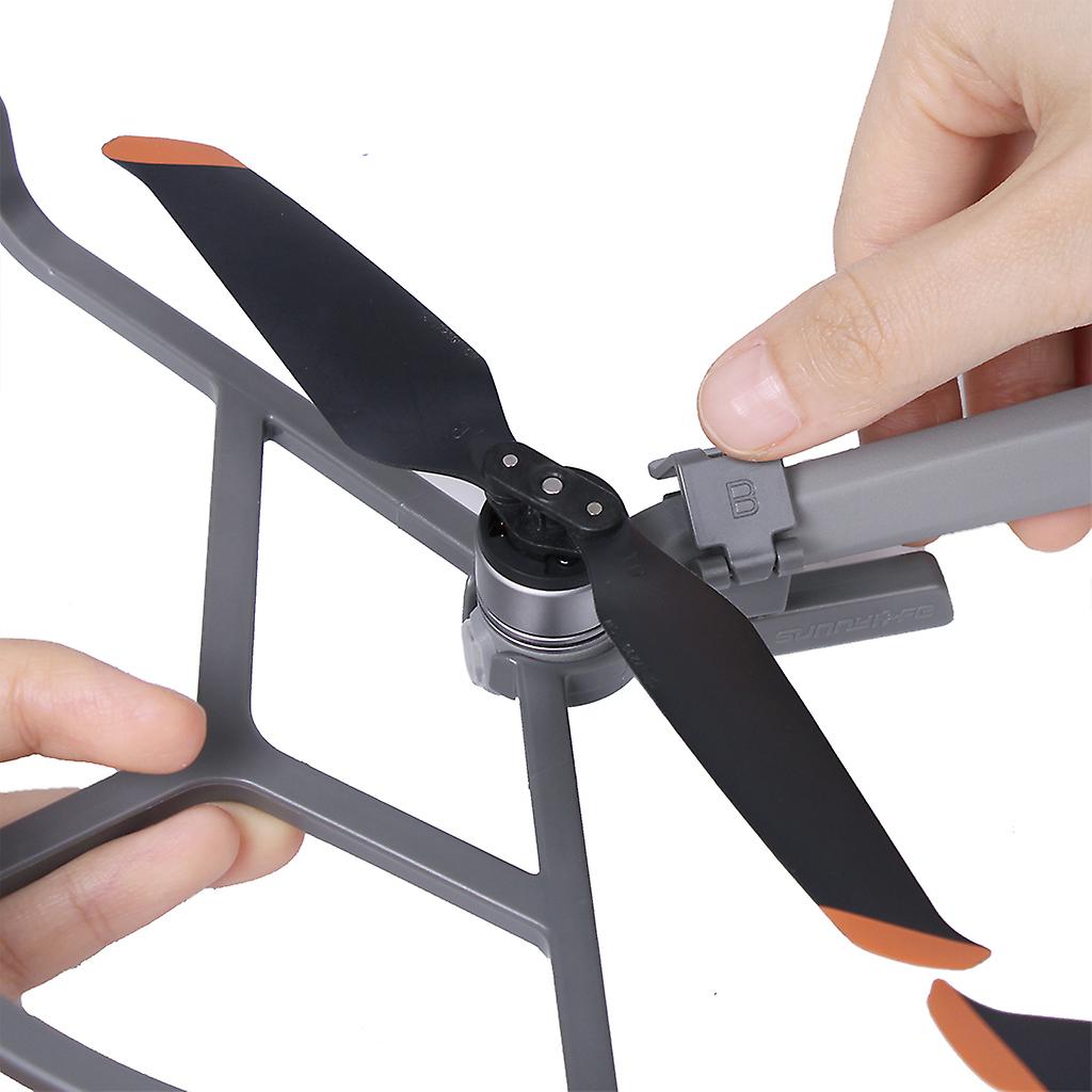 Quick-release Machine For Protection Scratch-proof For Air 2s/for Mavic ...