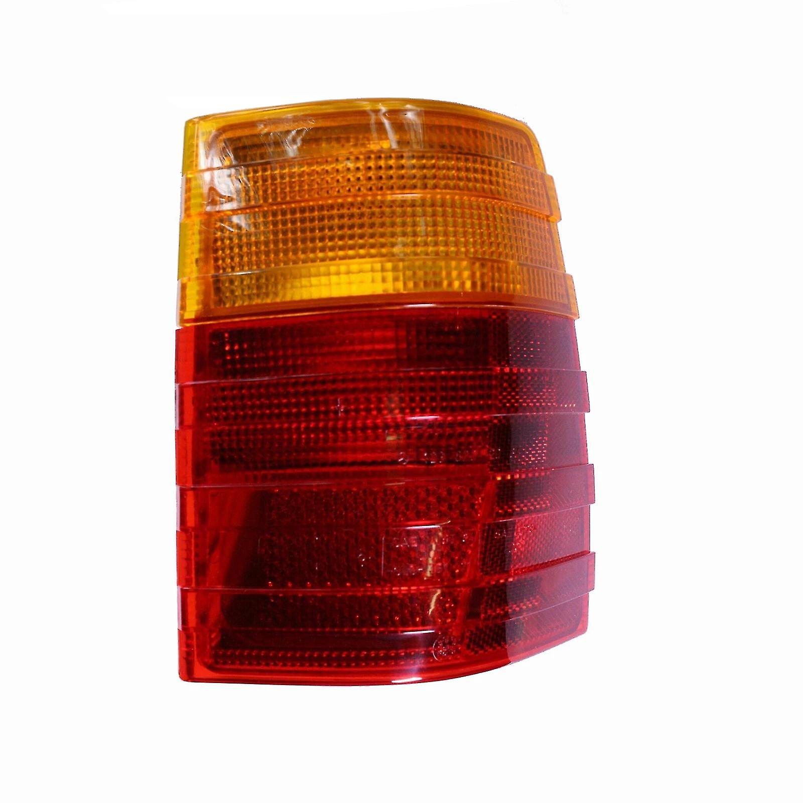 Car Rear Tail Light Brake Lamp Signal Lighting For W123 1976-1984 ...