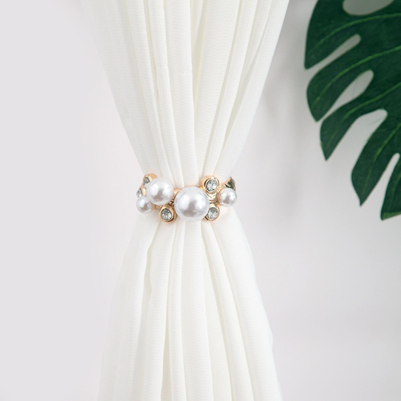 Curtain Rope Beautiful Shape Modern Nordic Light Luxury Sturdy ...