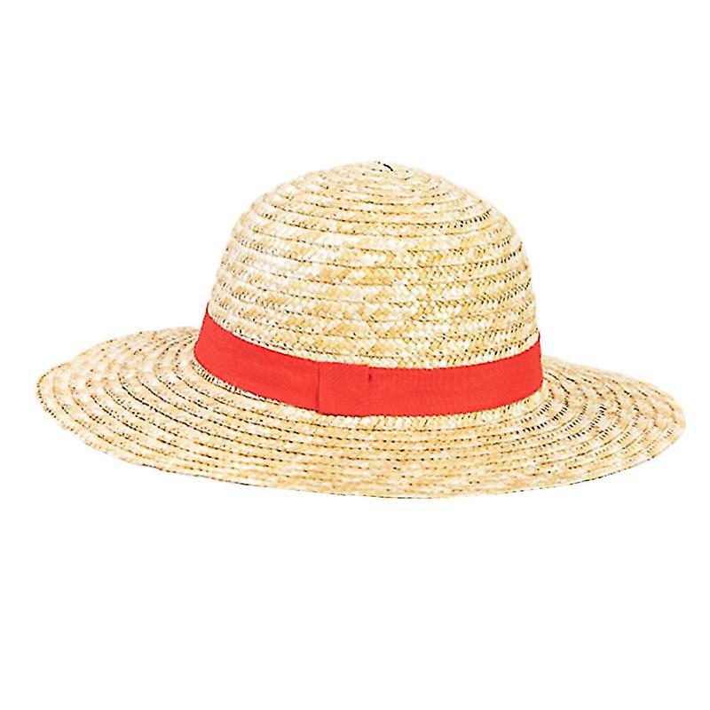 Anime One Piece Monkey D. Luffy Cosplay Cowboy Cap Portgas D Ace ...