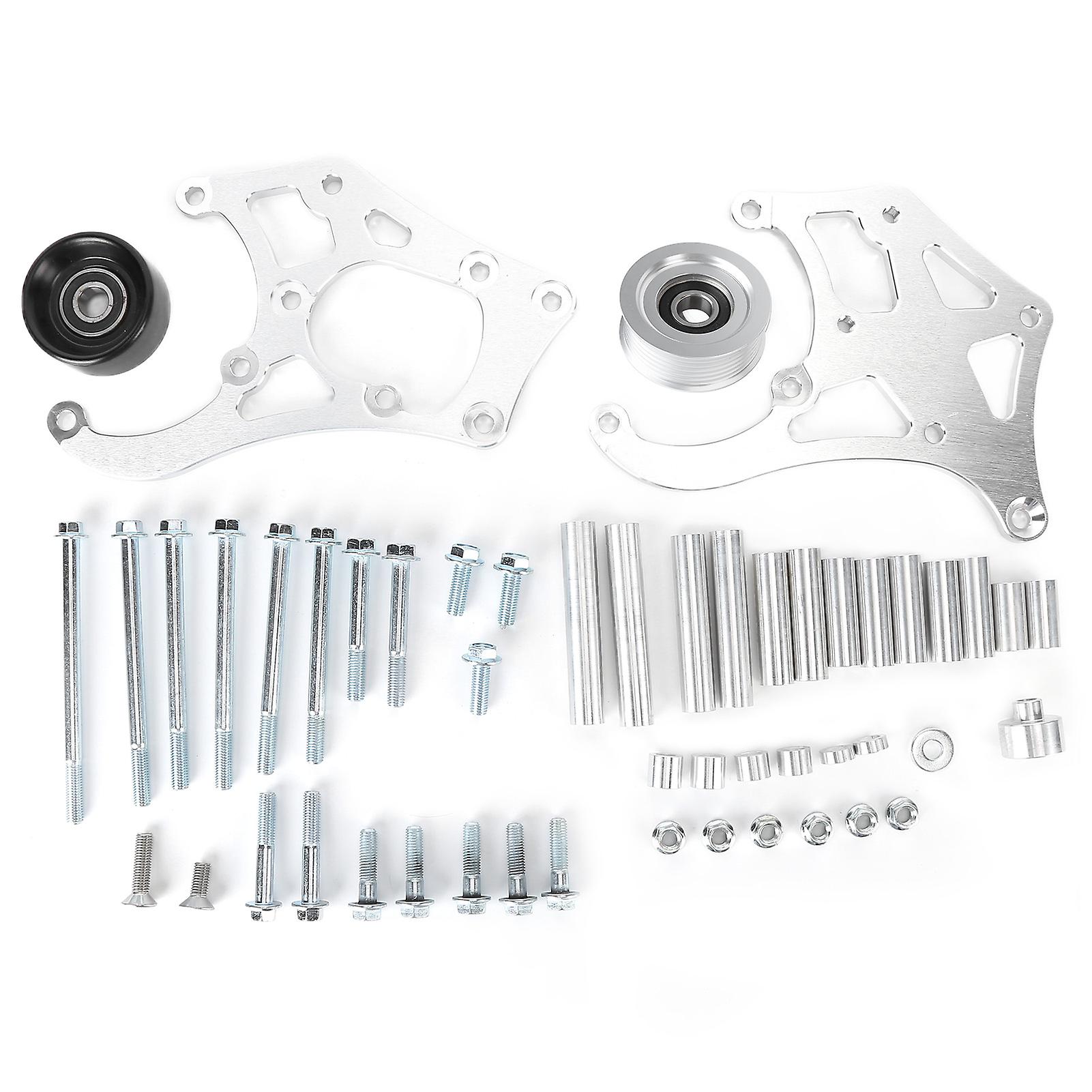 Air Conditioner Compressor Bracket,A/C Compressor Bracket Relocation C ...