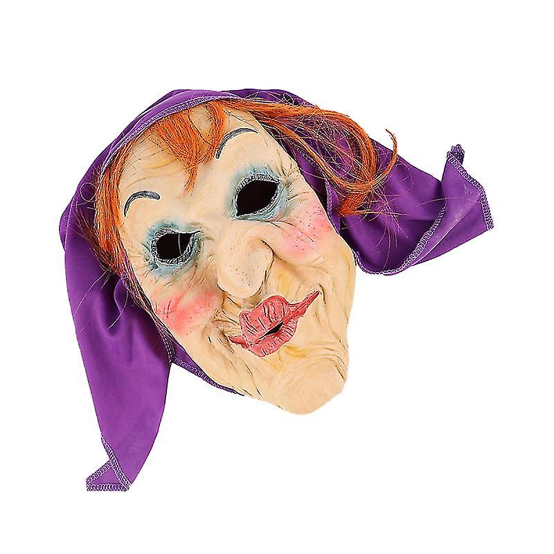 1pcs Creative Mask For Halloween Decorations | Fruugo UK