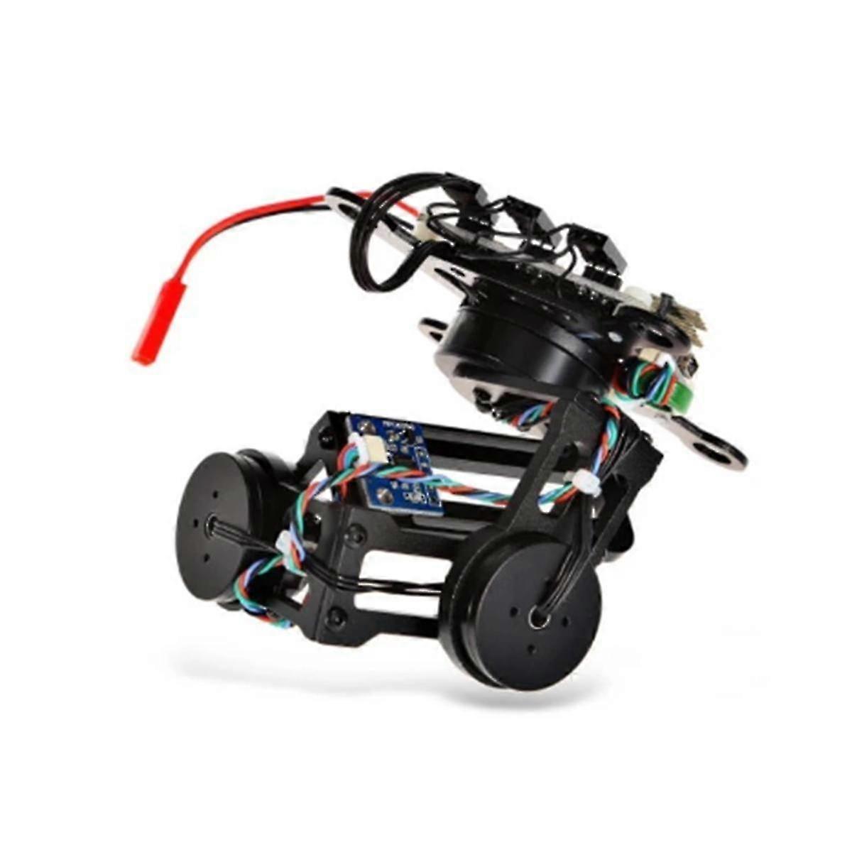 2/3axis Gimbal Storm32 Bgc Brushless Gimbal With Motors Free Debug For ...
