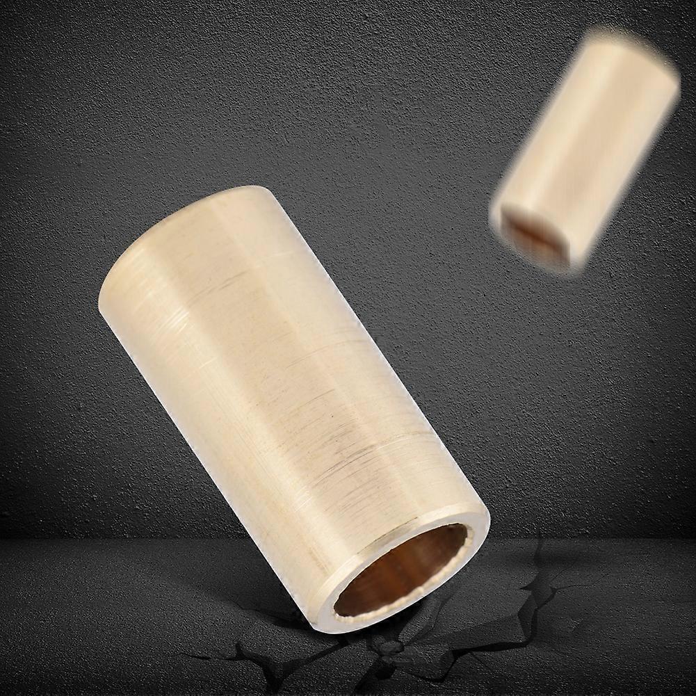 Self lubricating Bushing Brass Bearing Sleeve for Ultimaker 3D Printer ...