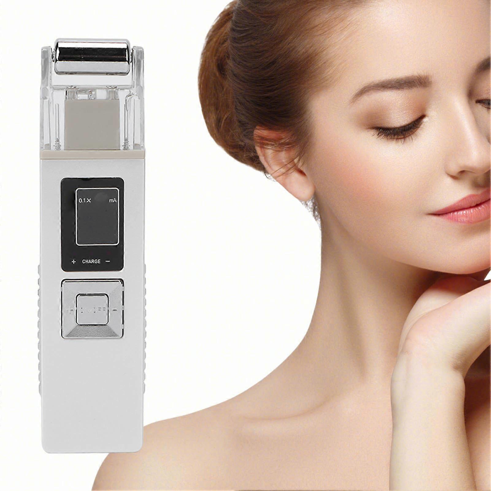 Negative Ion Face Care Device Deep Cleansing Skin Rejuvenation Machine ...