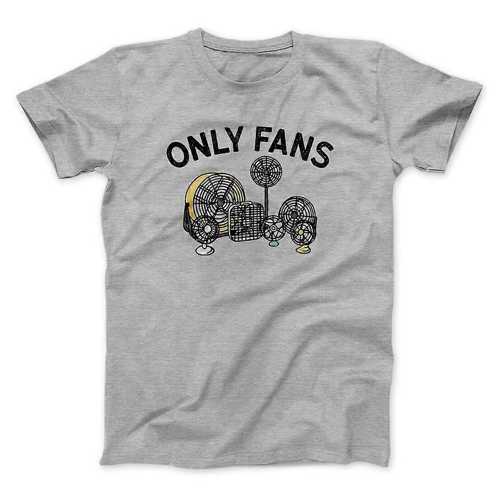 Only Fans T-Shirt | Fruugo UK