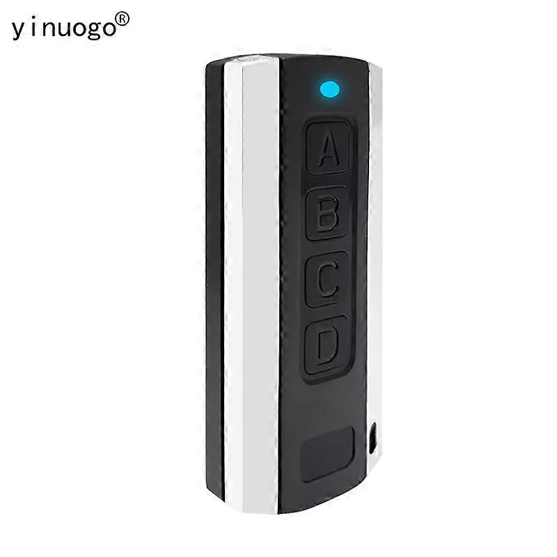 Garage Door Opener Duplicator 280MHz-868MHz Garage Door Remote Control ...