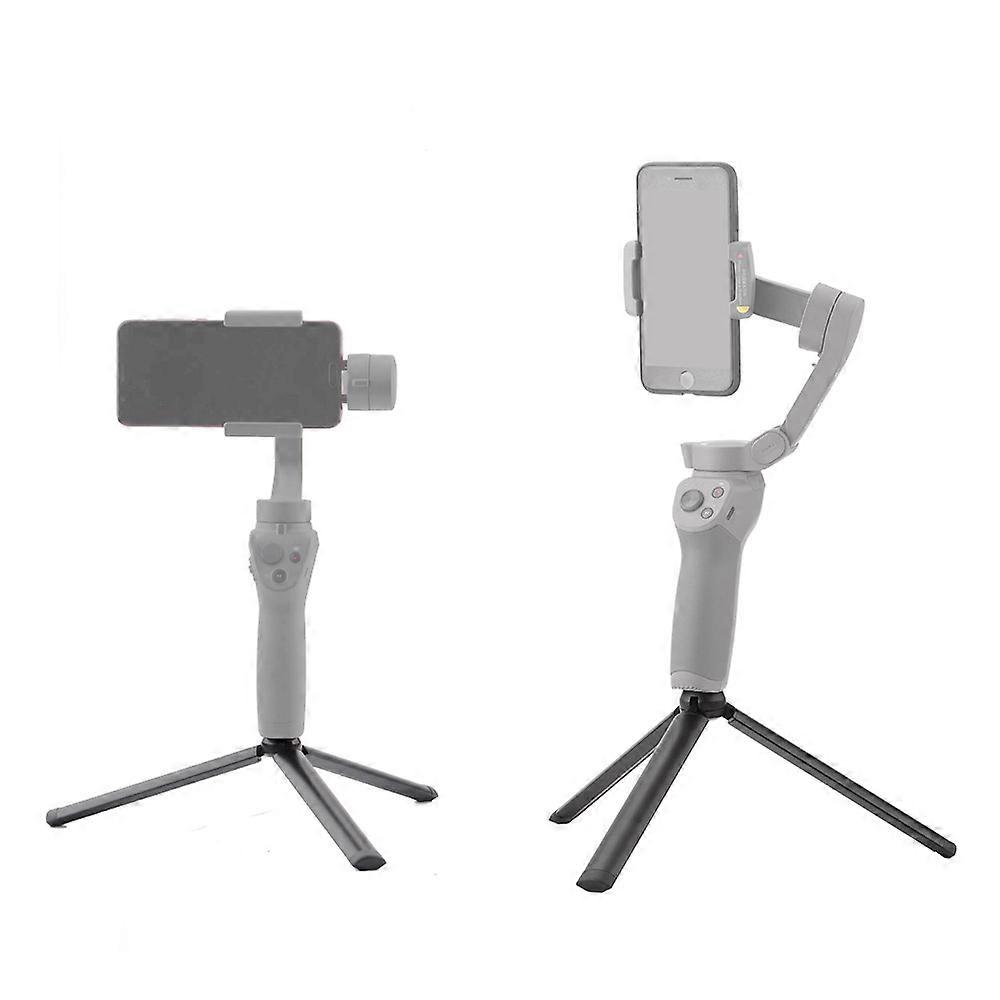 Folding Tripod Mount for DJI OM 4 Osmo Mobile 3 Holder Desktop Stand ...