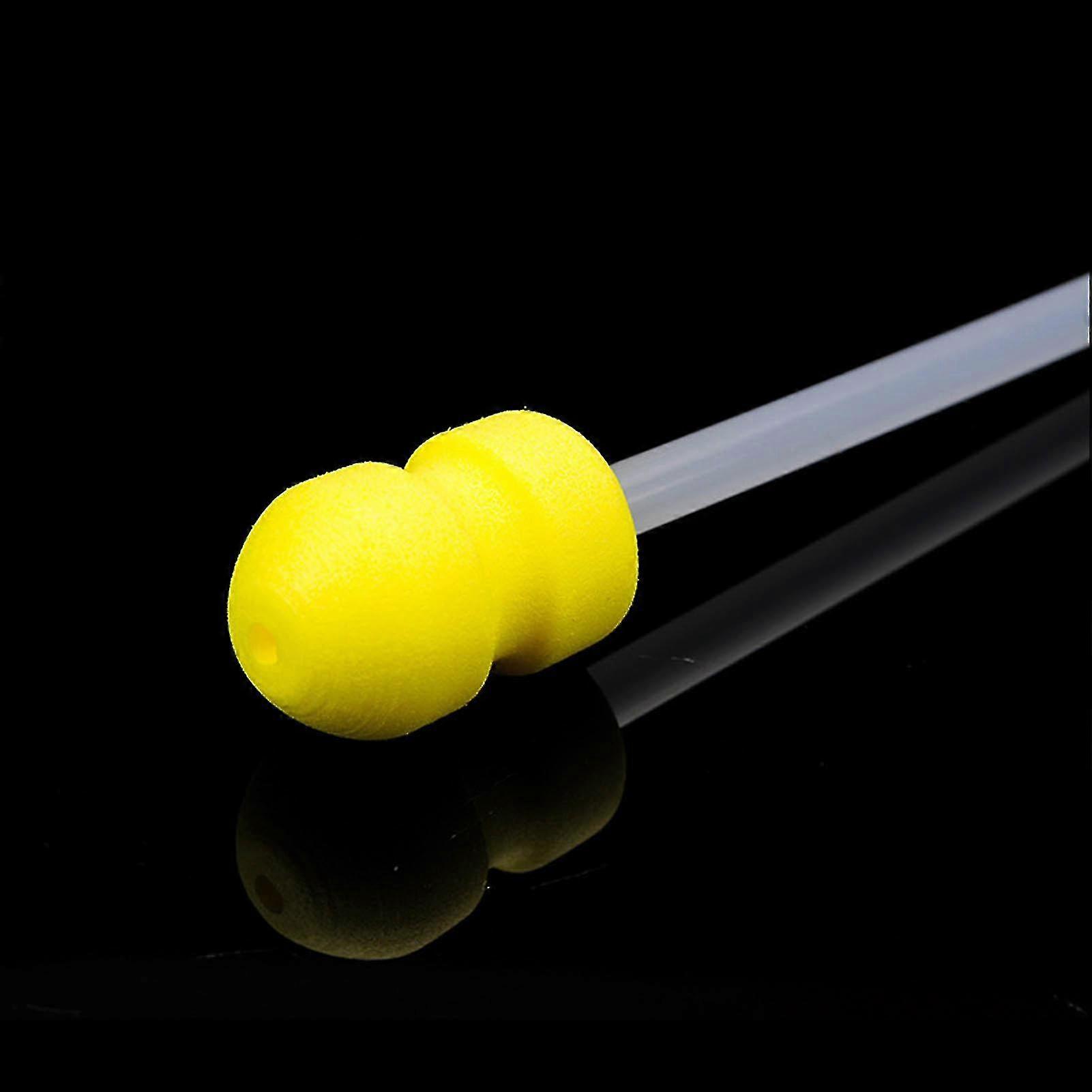 10pcs Ai Artificial Insemination Tubes Pig Breed Rod Test Tube For ...