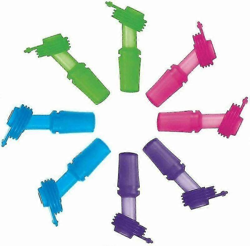 Kids Bite Valves Fit All Camel Bak Eddy Kids Water Bottle & Straws High ...