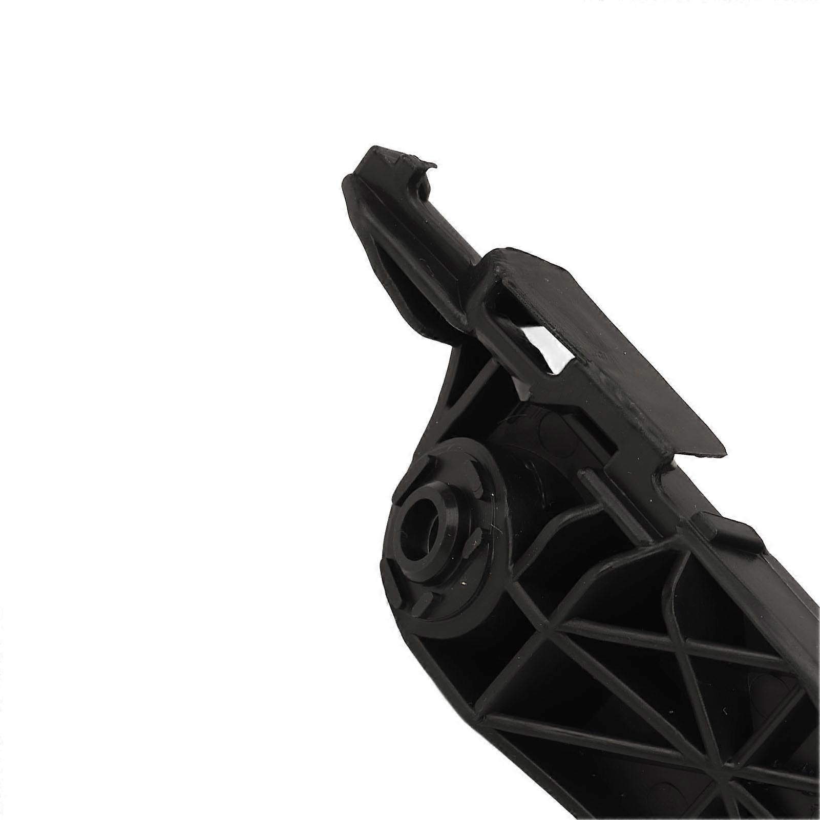 Front Side Bumper Mudguard Bracket Front Bumper Bracket Support ...