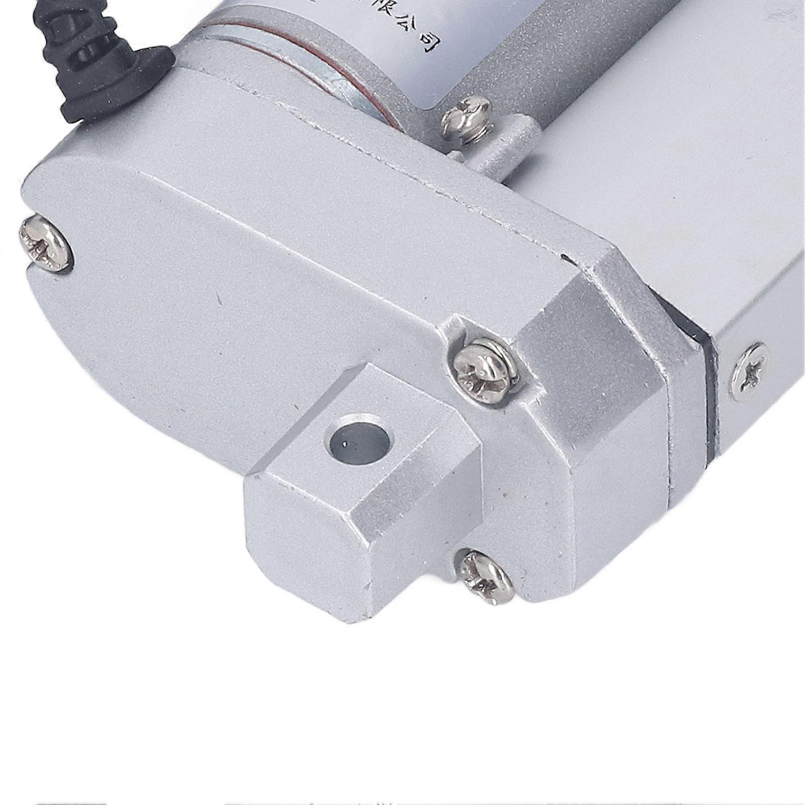 Electric Linear Actuator 20mm Stroke 1000N Thrust Linear Actuator for ...