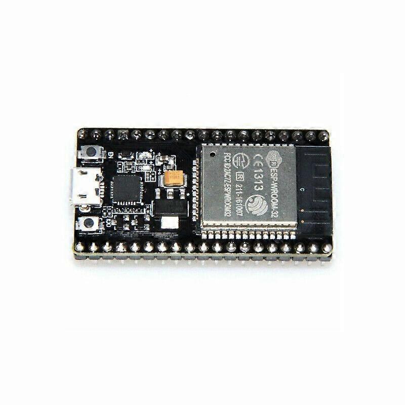 2.4GHz ESP-WROOM-32 ESP32 ESP32S Bluetooth Development Board for ...