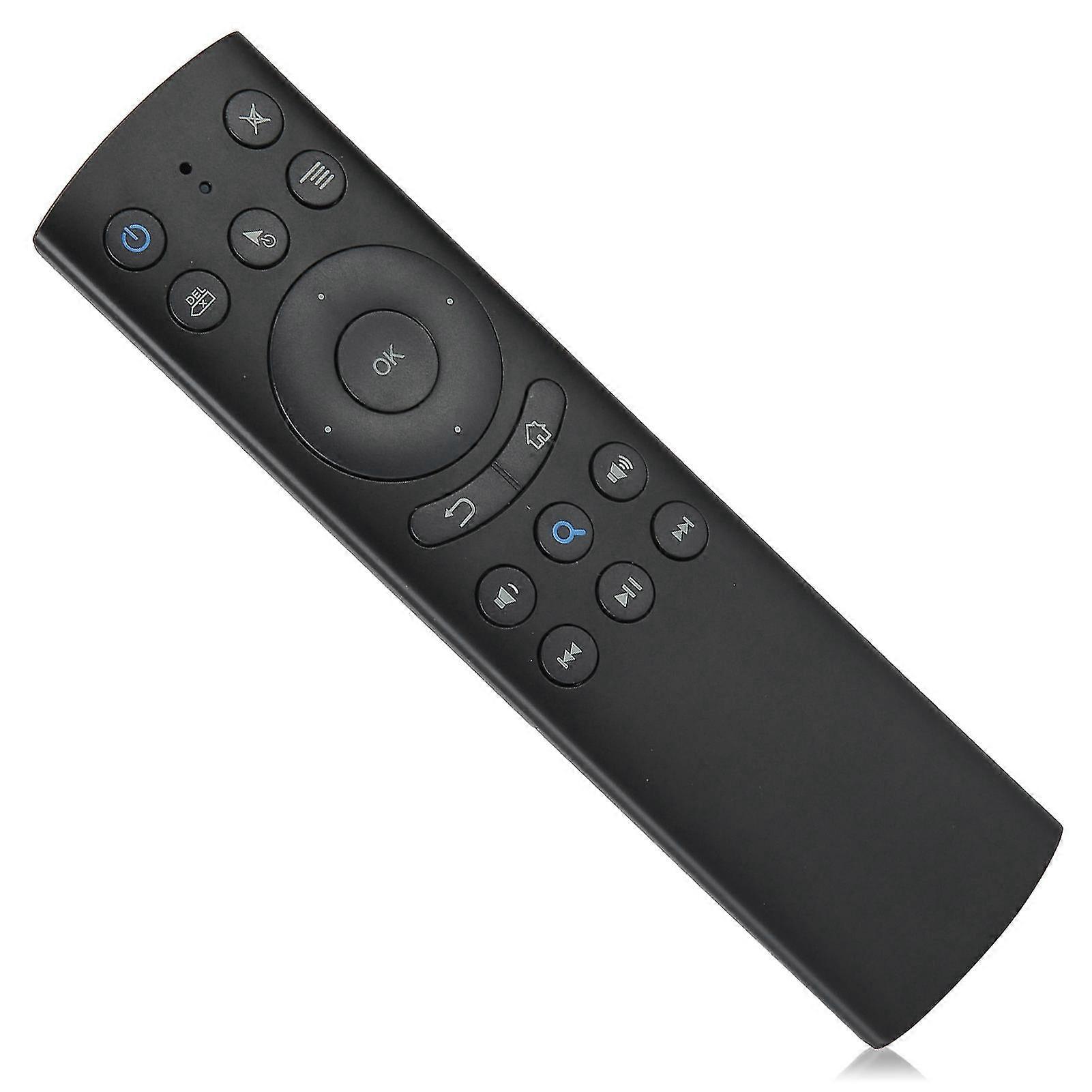 Bluetooth Mouse Remote Control for TV Box - Stable Wireless ...