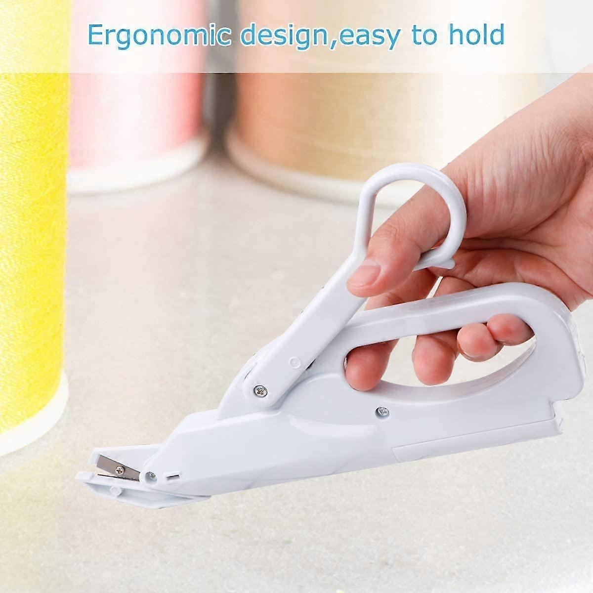 Electric Scissors, Home Multifunction Electric Scissors with Safety ...