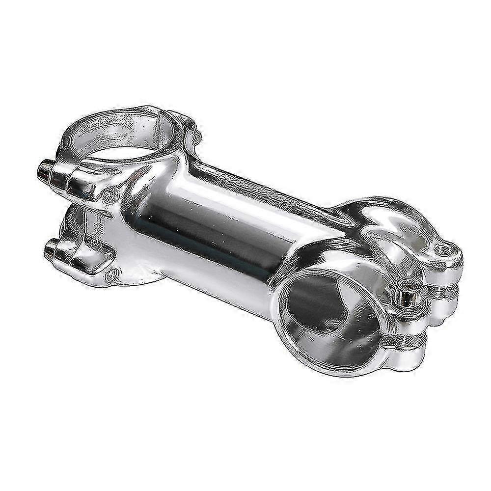 Bike Stem 31.8mm 80mm Bicycle Stem Aluminum Alloy Short Handlebar Stem ...