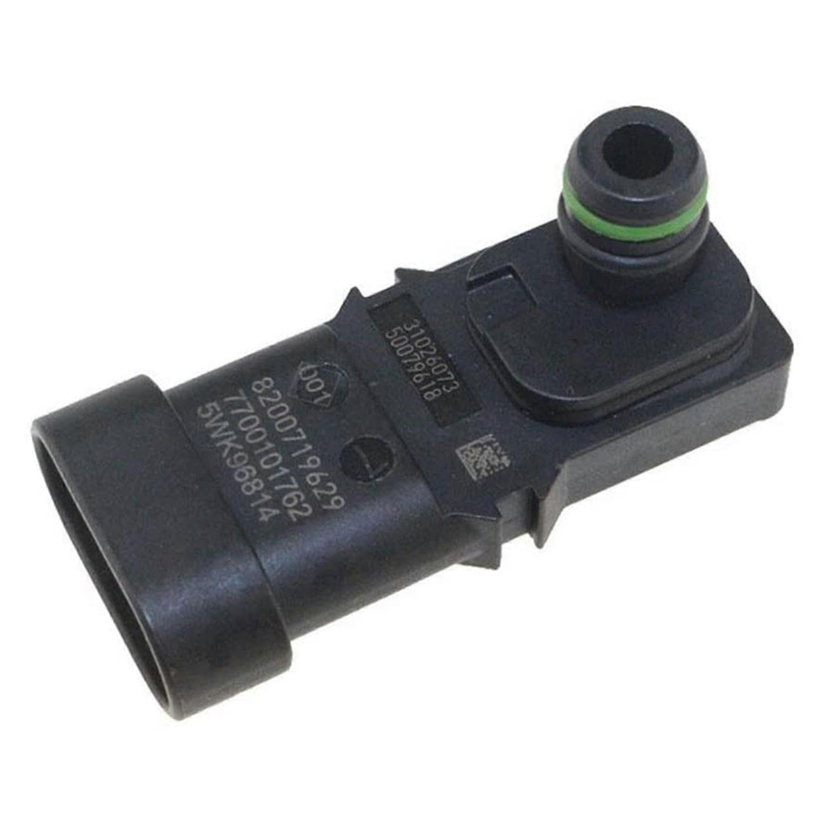 WJTG 8200121800 8200105165 7700101762 MAP Sensor Compatible Renault ...