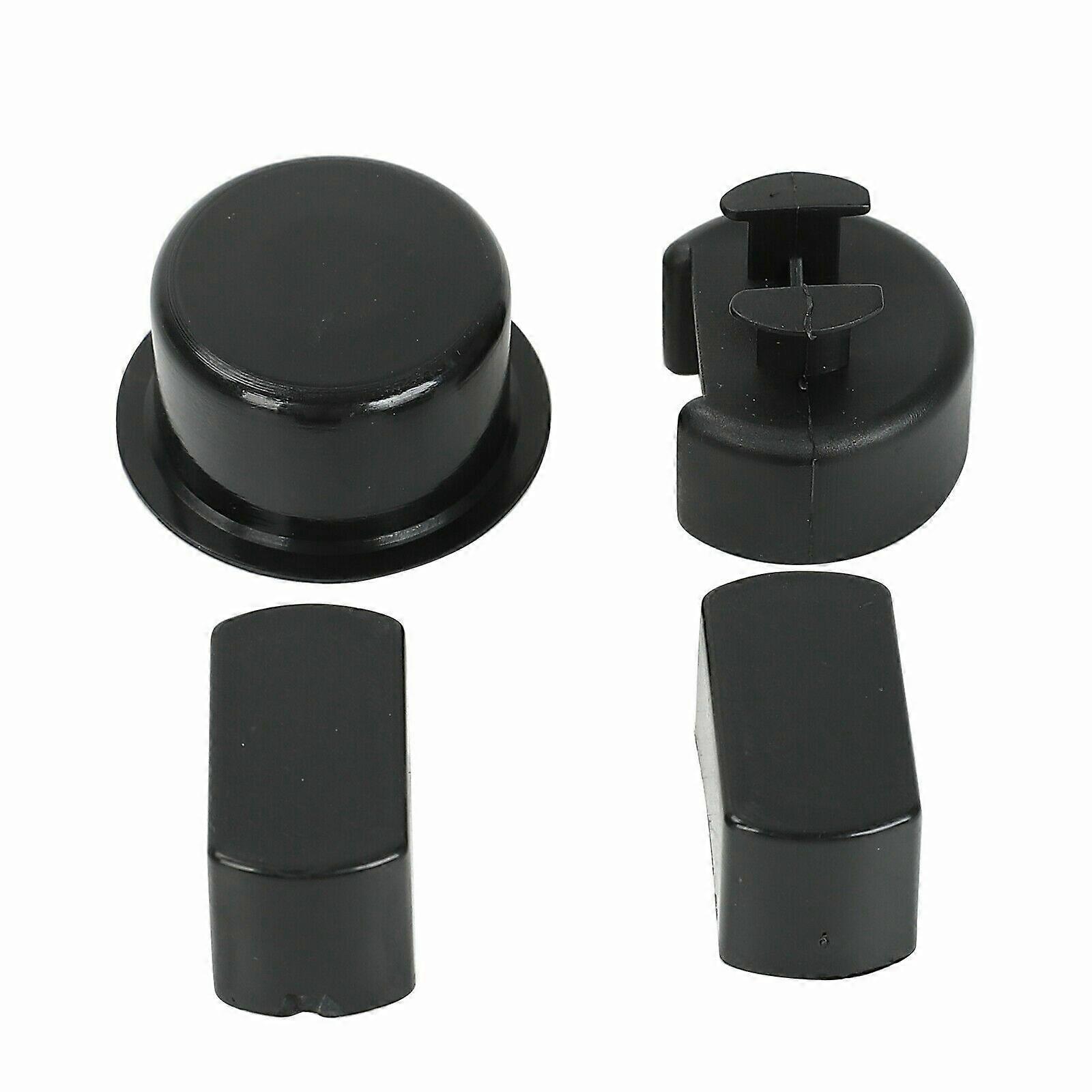 Tailgate Hinge Pivot Bushing Insert Kit for Dodge Ram Ford f150 f250 ...
