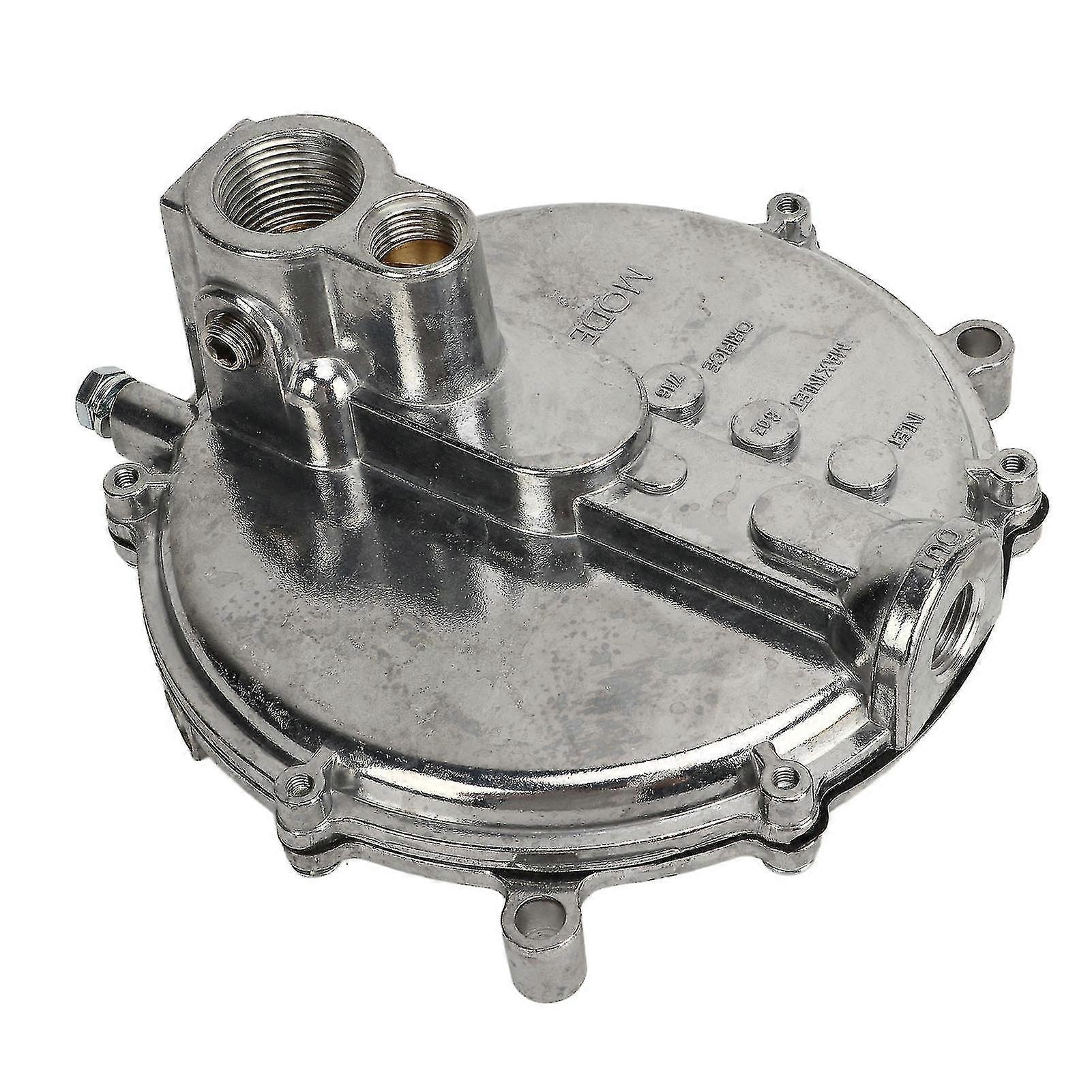 Low Pressure Regulator Generator Stable Performance 039122 Propane ...