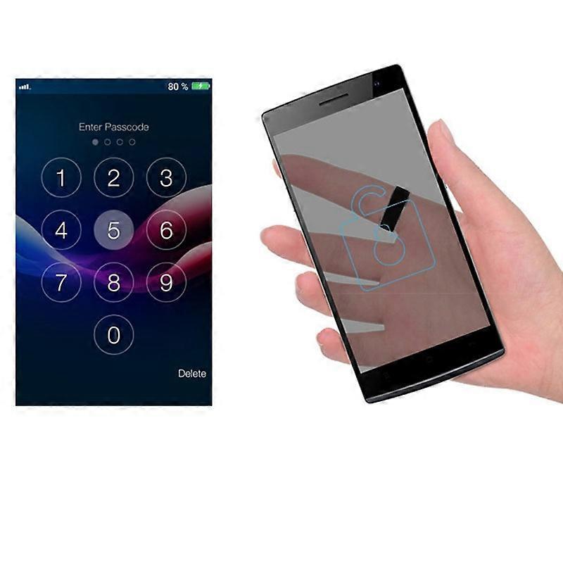 NFC Smart Ring Couple Finger Rings Technology Android Phone Equipment ...