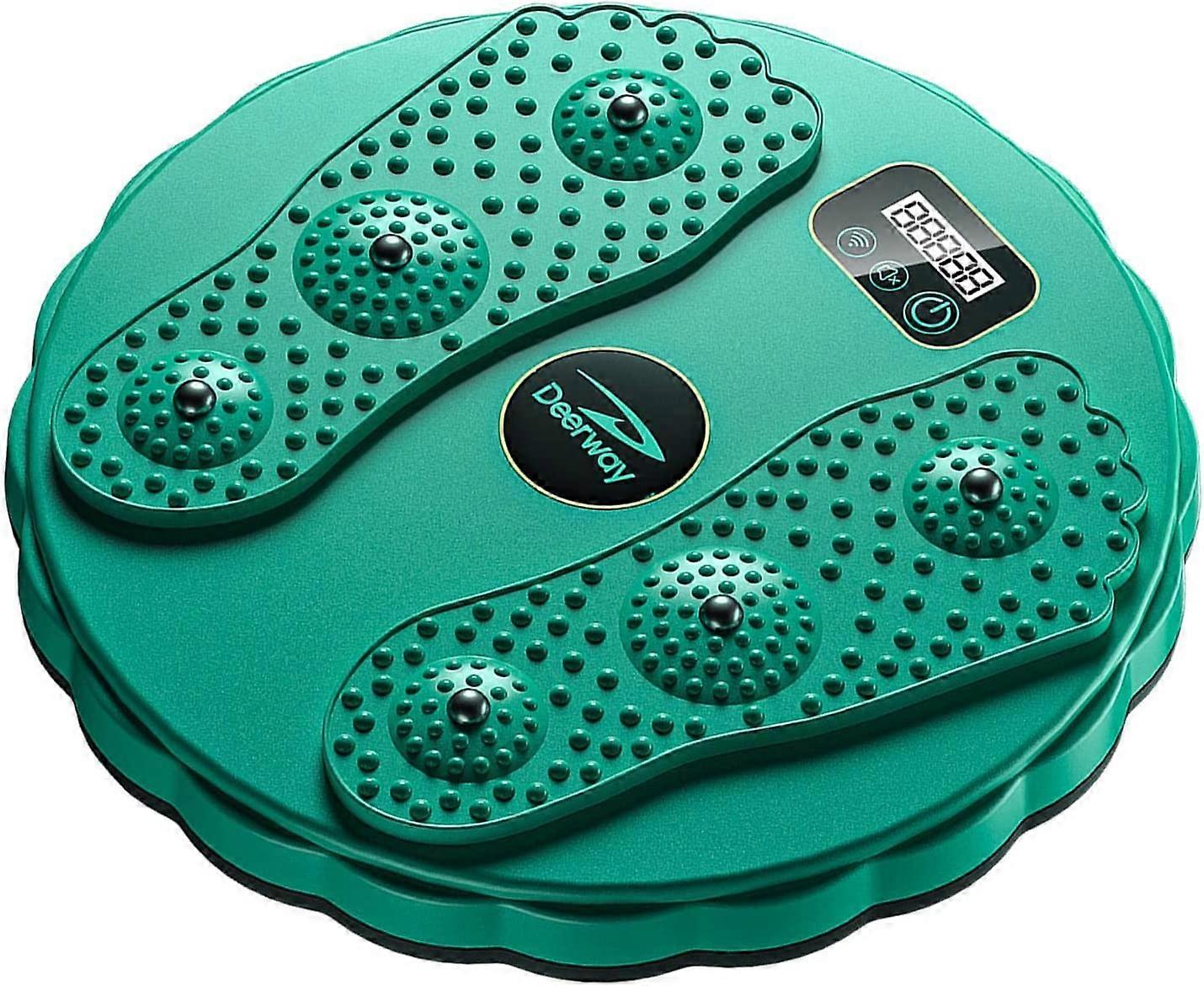 Twisting Waist Disc, Twist Waist Disc Board, Multi-Functional Magnetic ...