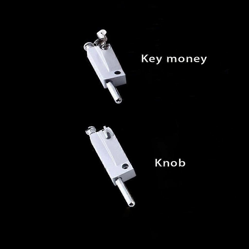 Spring for Latch Lock Sliding Door Bolt Lock for Revolving/Framed Glass ...