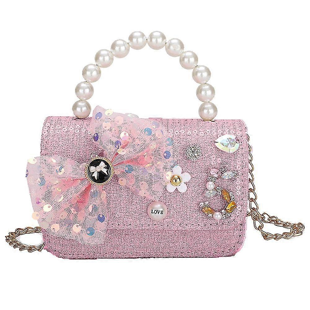 Girls Crossbody Purses For Kids 6-12, Girls Crossbody Purse,4378 ...
