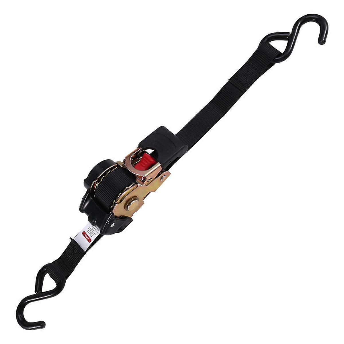 Ratchet Straps,Luggage Securing Tensioner Tension Rope Tie Down Strap ...