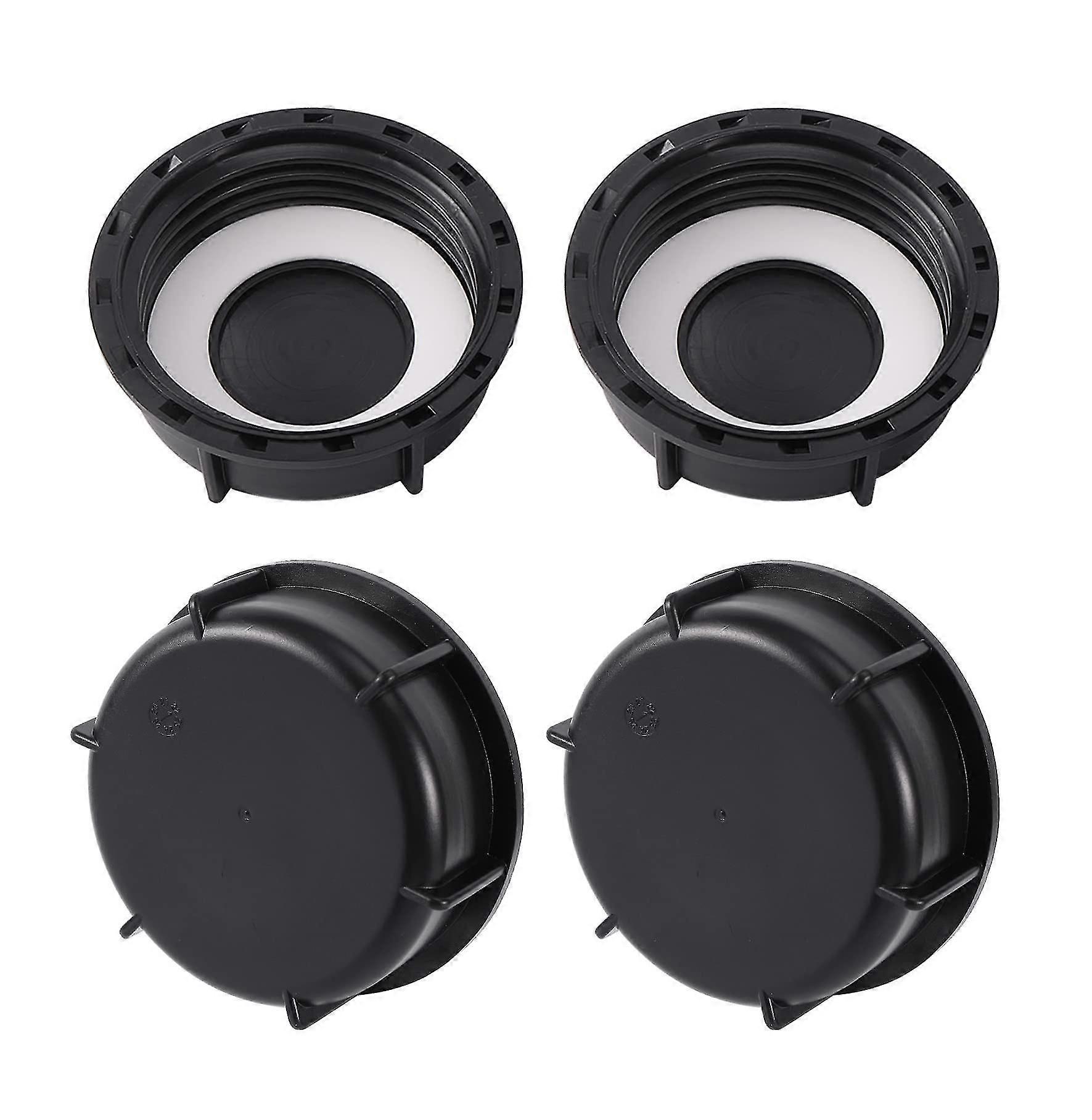 S100x8 Ibc Tank Cap, Hose Tap Connectors, 1000 Liter Tank Connector ...