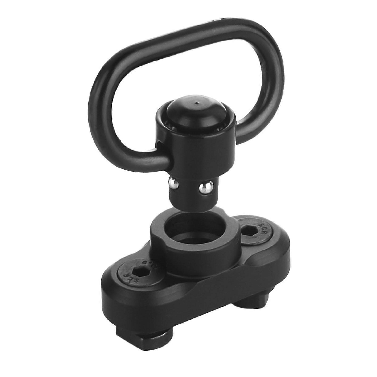 Heavy Duty QD Push Button Swivel Adapter Mount for Interface | Fruugo UK