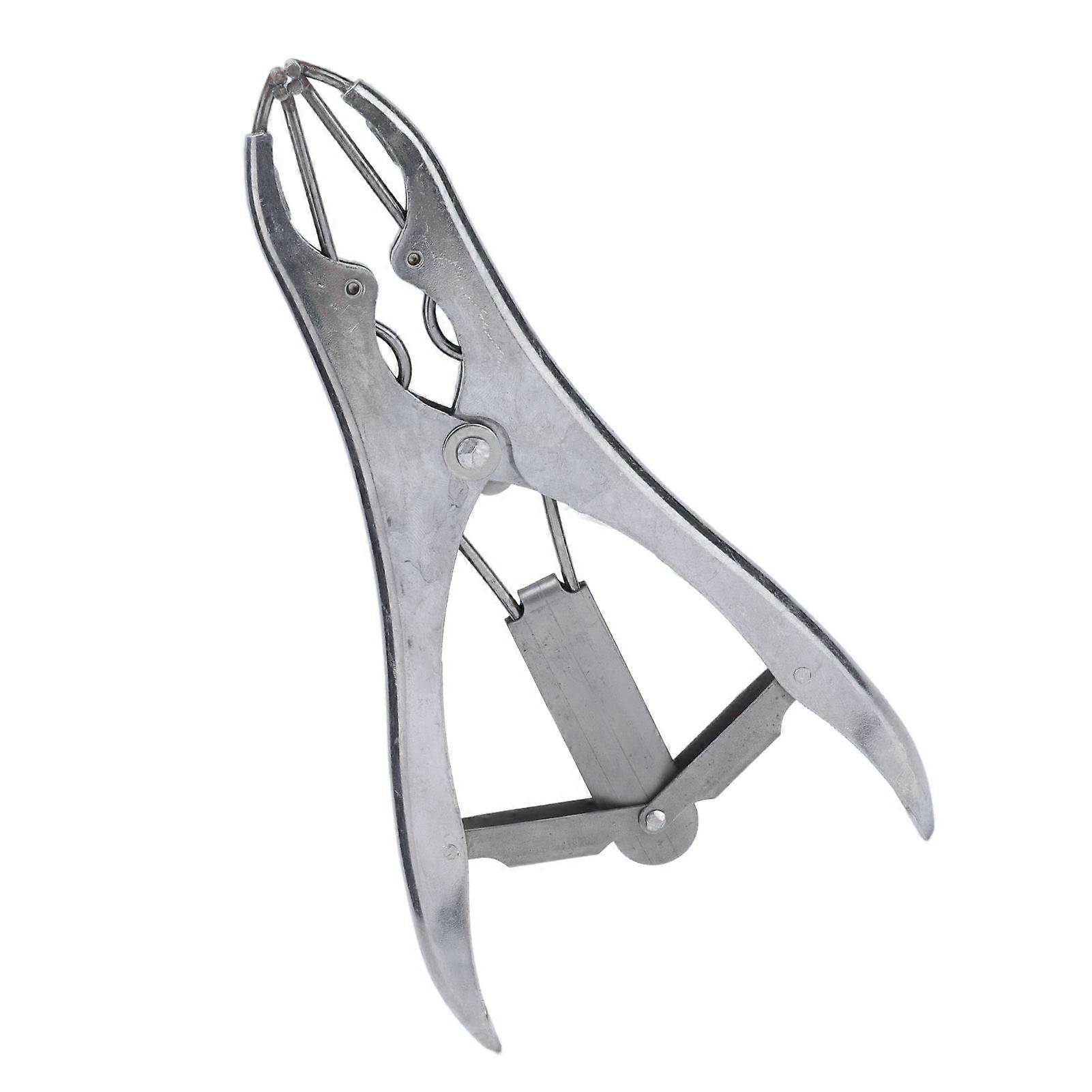 Castration Pliers Tail Docking Device Veterinary Tool with Castrator ...