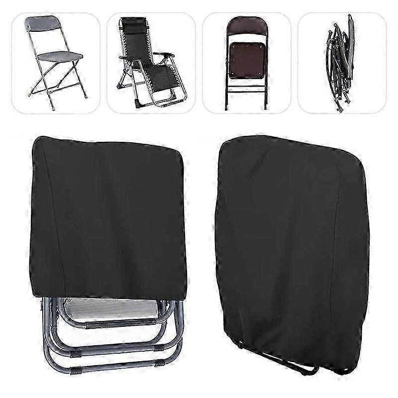 Outdoor Zero Gravity Folding Chair Cover Waterproof Dustproof Lawn ...