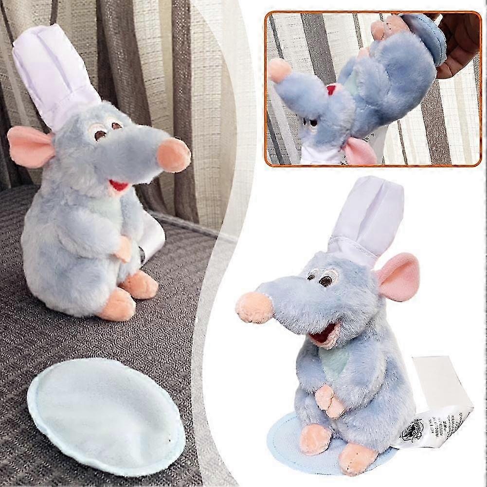 Disney Mouse Throne Shoulder Plush Doll Magnetic Doll Children'S Toy Gift Decoration | Fruugo UK