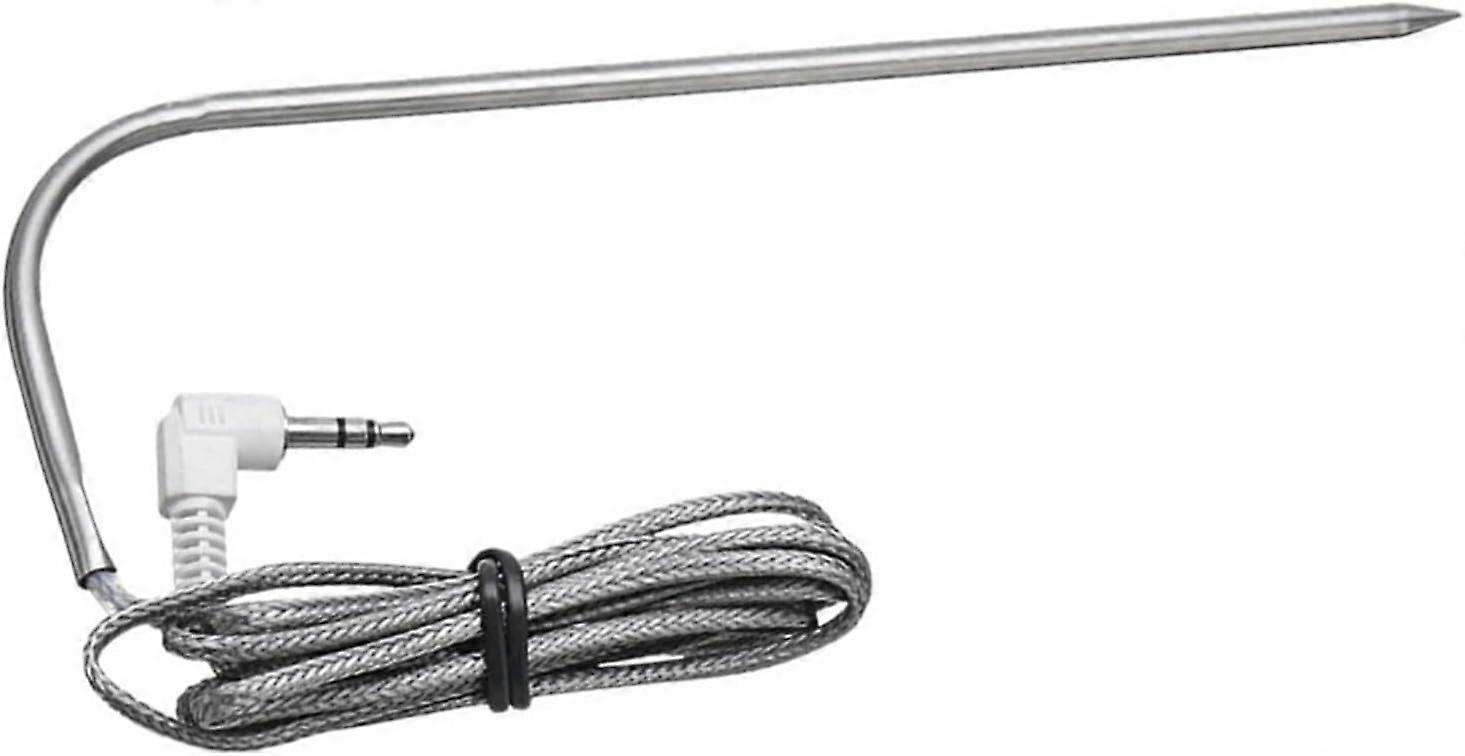 Meat Thermometer Probe Sensor Food Thermometer Instant Read BBQ Cooking ...
