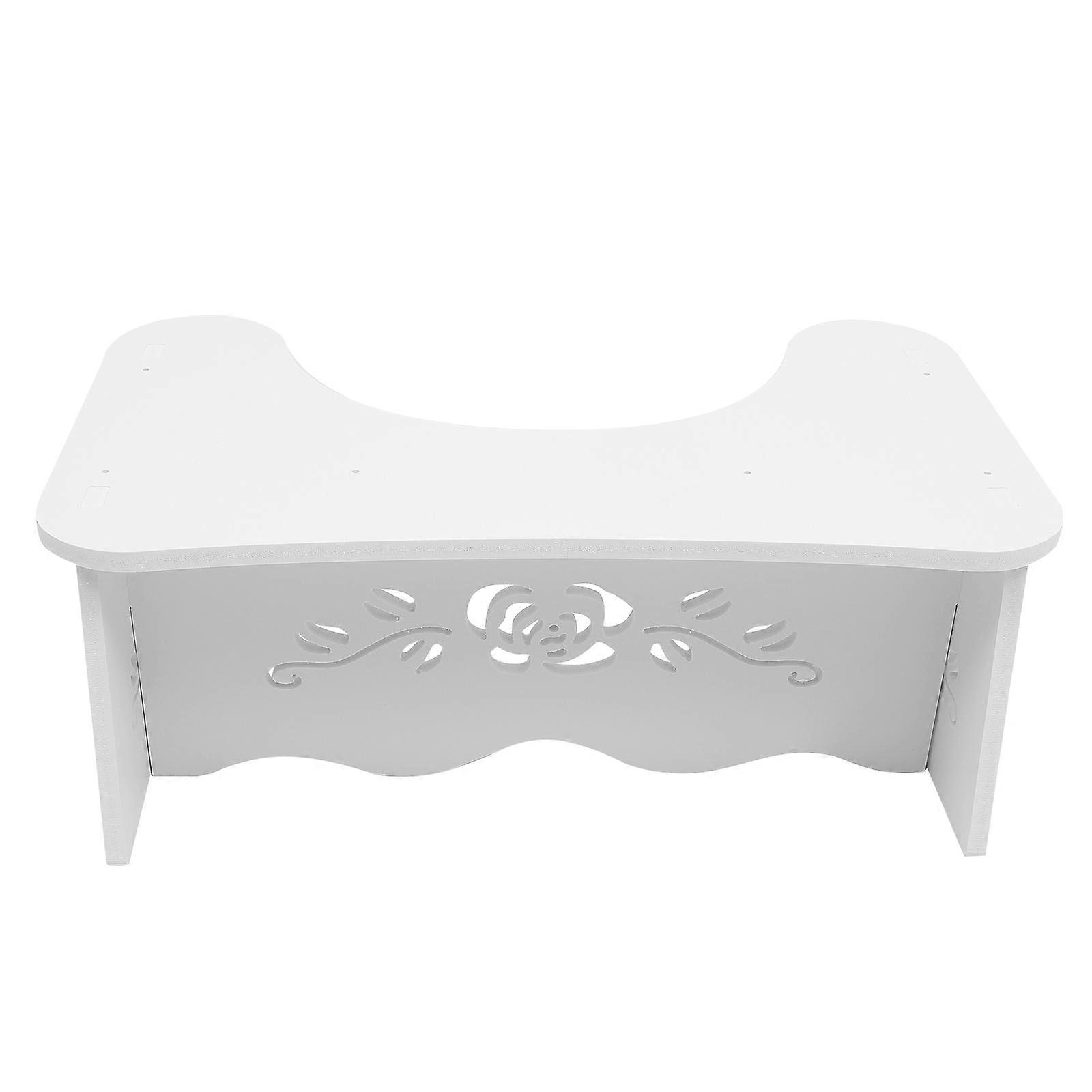 Children's Potty Training Stool For Elderly Support 47.5X27.5X17.5CM ...