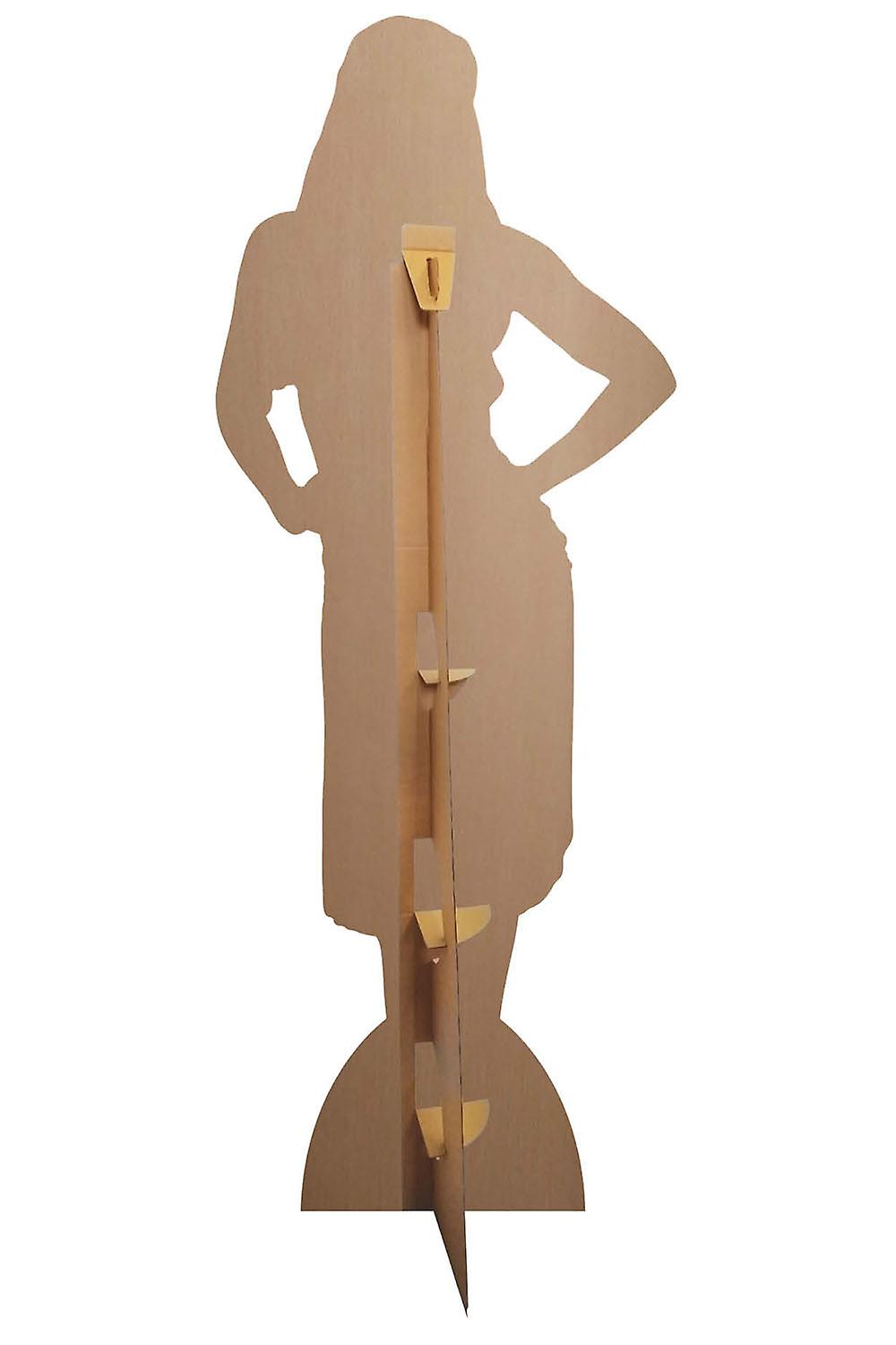 Amy Dowden Dancer Lifesize Cardboard Cutout / Standee | Fruugo US