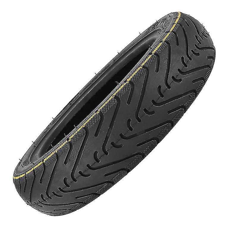 10 Inch Tubeless Tire For Ninebot Max G30 Electric Scooter 6070-65 ...