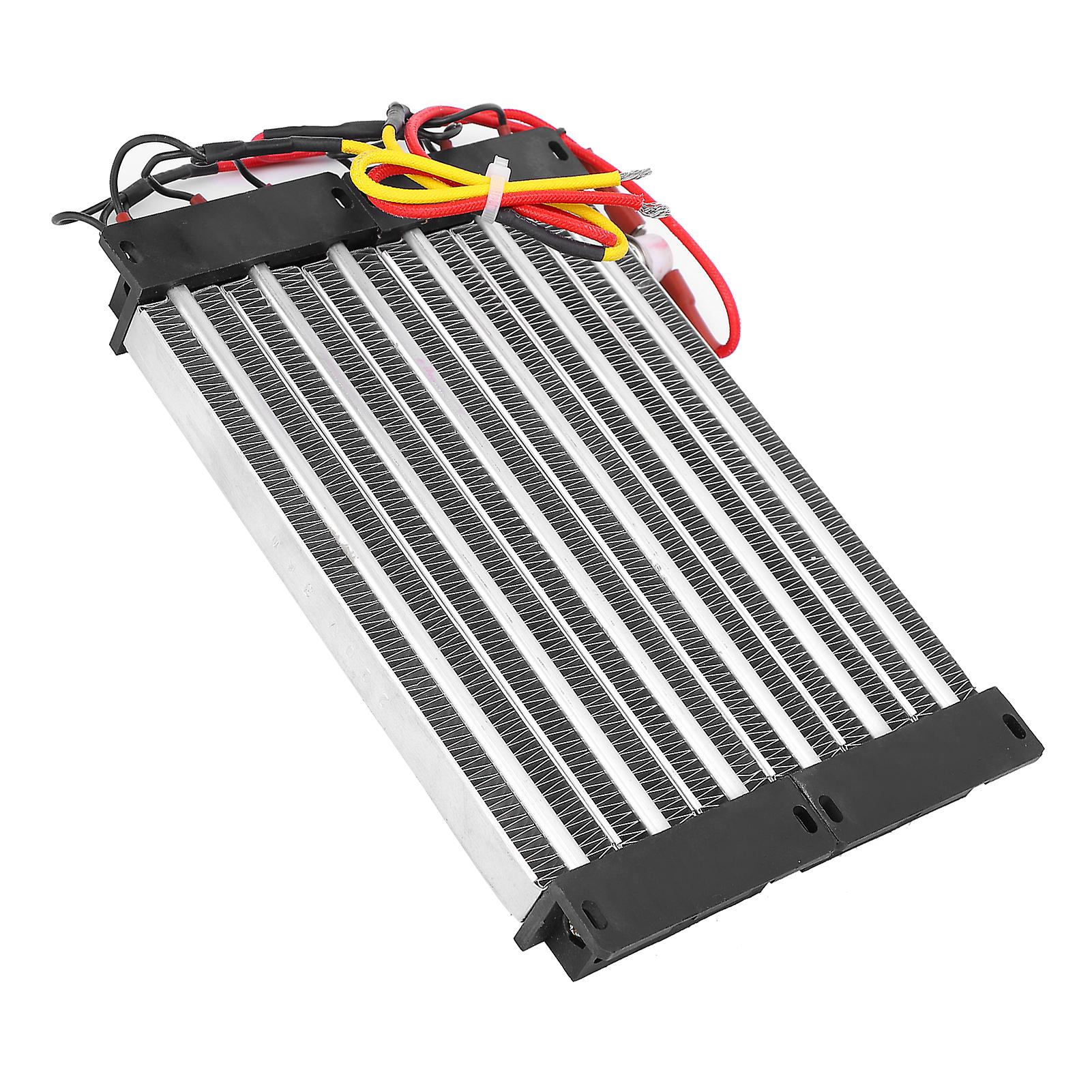 Ceramic Air Heater 3000W Electric Insulated Thermostatic Safety High ...