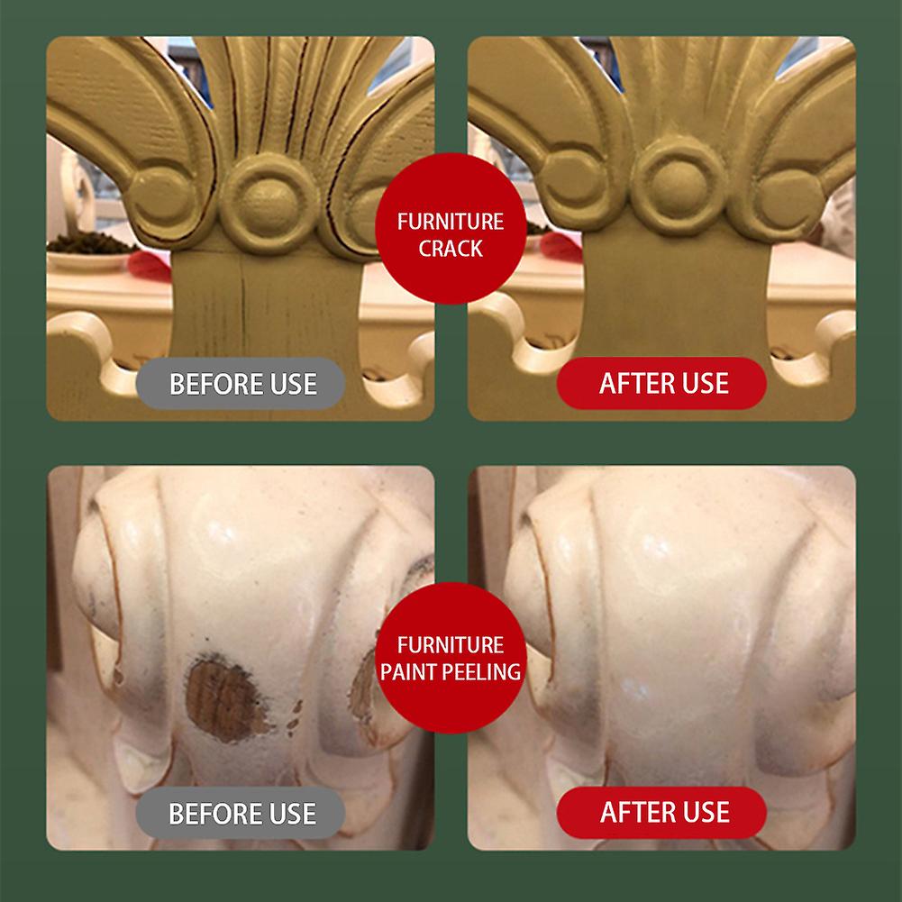 Repairing Paste for Wood Furniture Holes Restoring Refinishing Paste ...