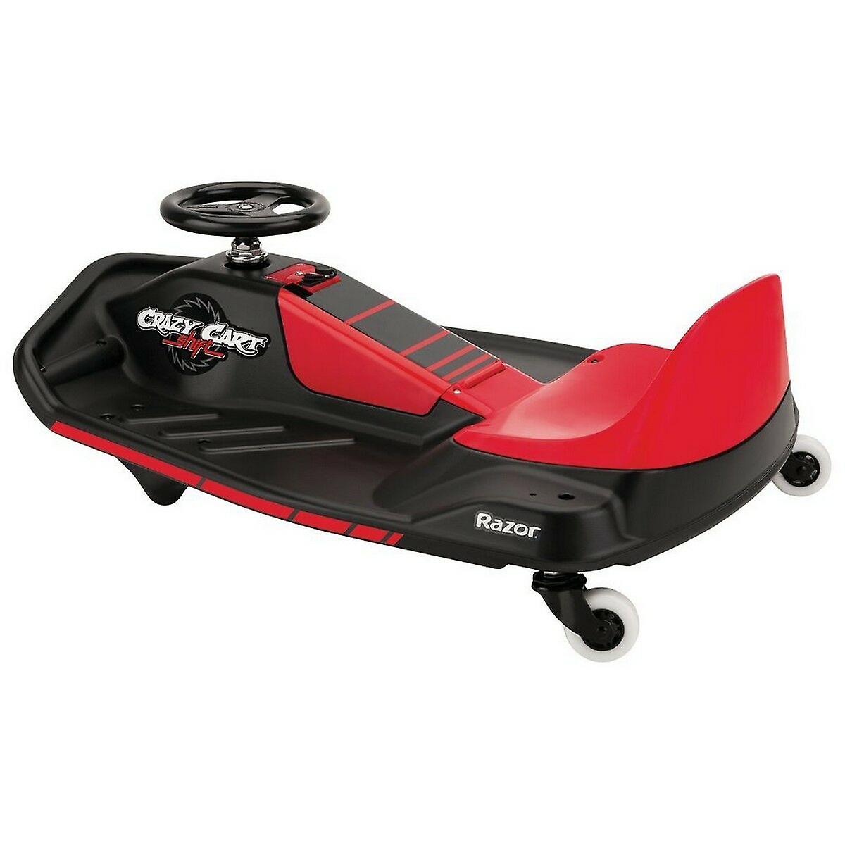 Go-Kart Razor Razor Crazy Shift | Fruugo AU