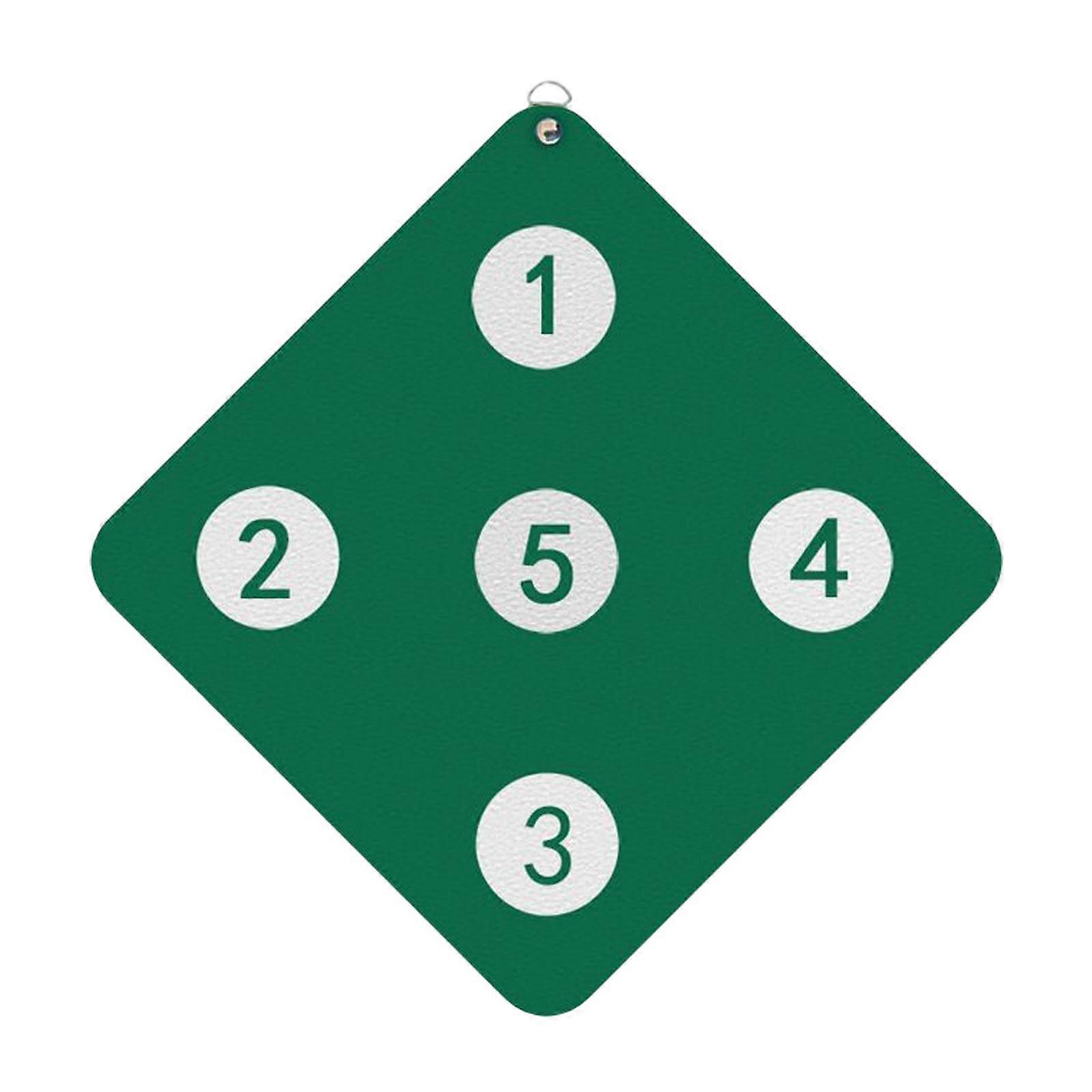 Fencing Target With Five Games Home Fencing Fencing Gears For Epee ...