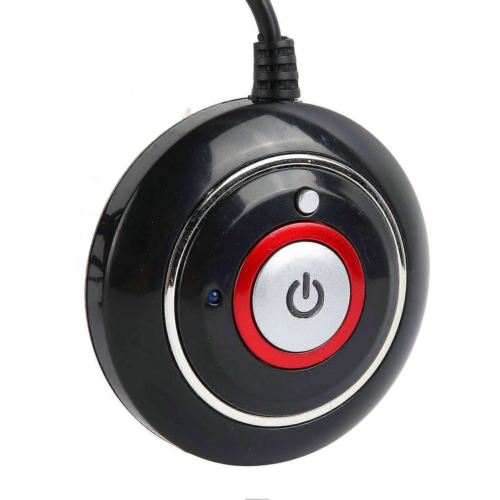 PC Power Button Strong ABS Light Weight Simple Installation Plug and ...