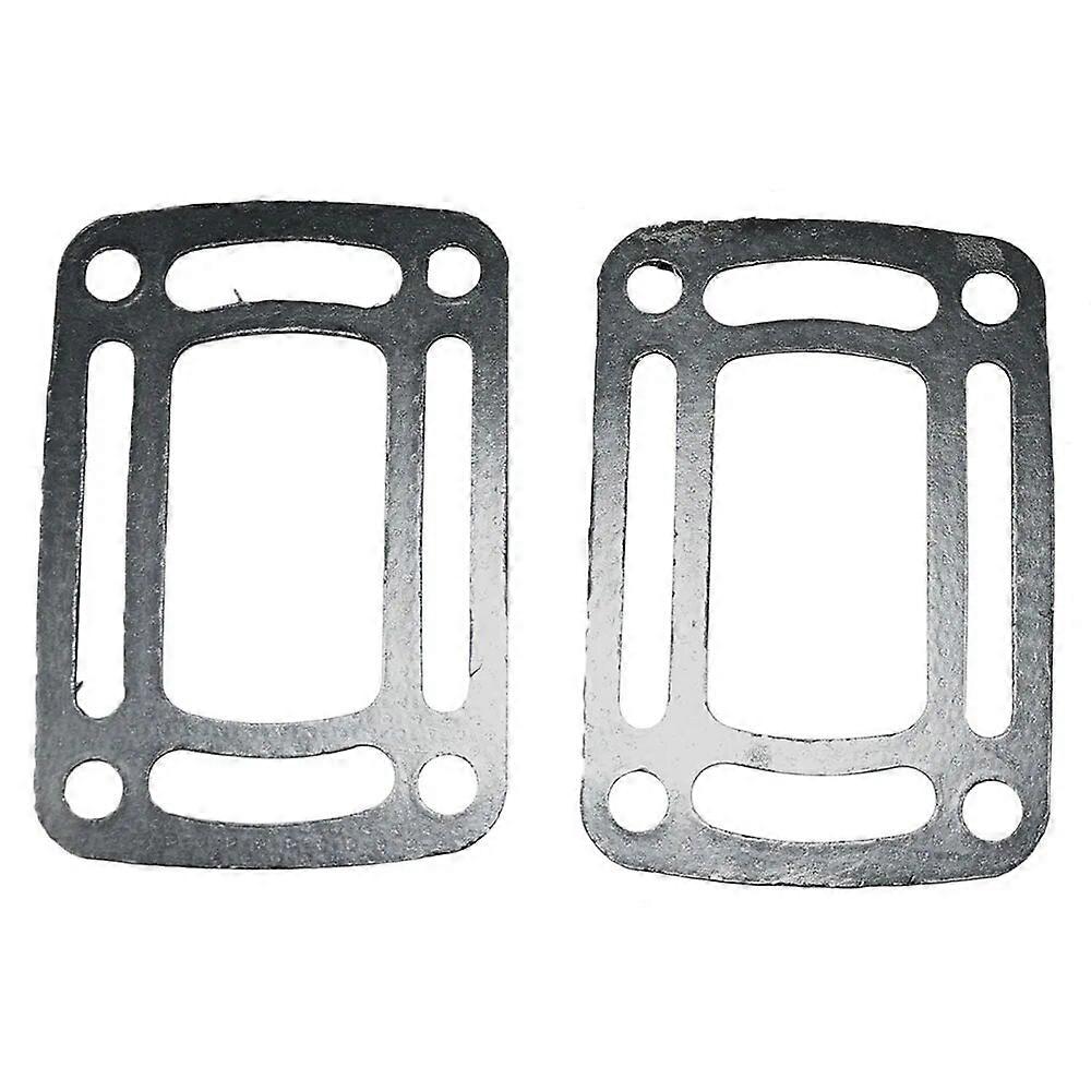 Gaskets for Volvo Penta Exhaust Elbow Riser Sierra 18-0943 3850496 ...