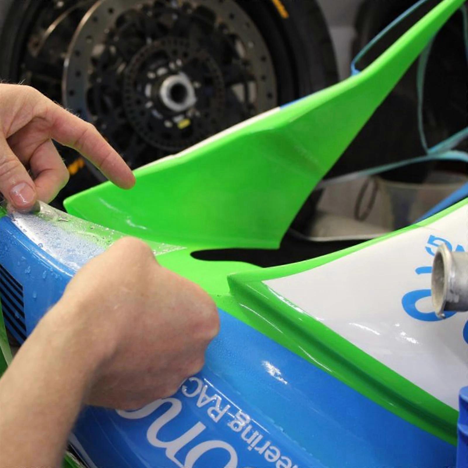 For CFMOTO 450 MT 450MT 2024 Accessories Paint Protection Film Body ...