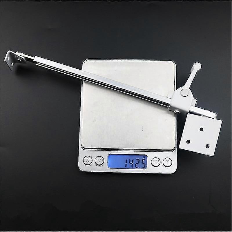 Jinyi Anti-strong Wind Aluminum Alloy Doors And Windows Wind Bracing ...