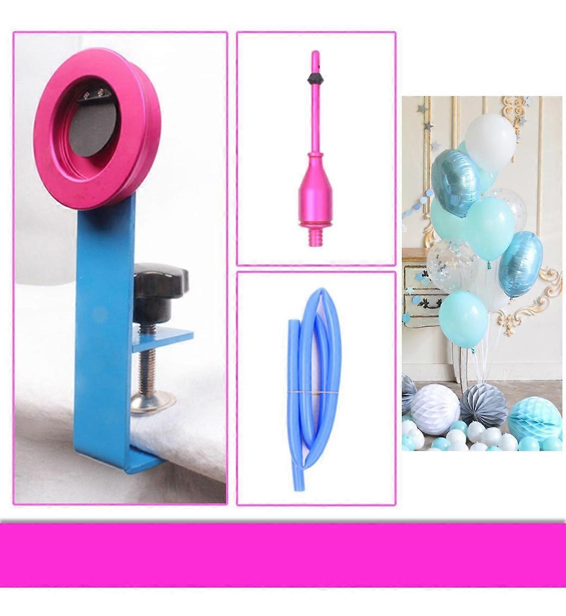 Balloon Expander Time Saving Balloon Filling MachineExpander Expander ...