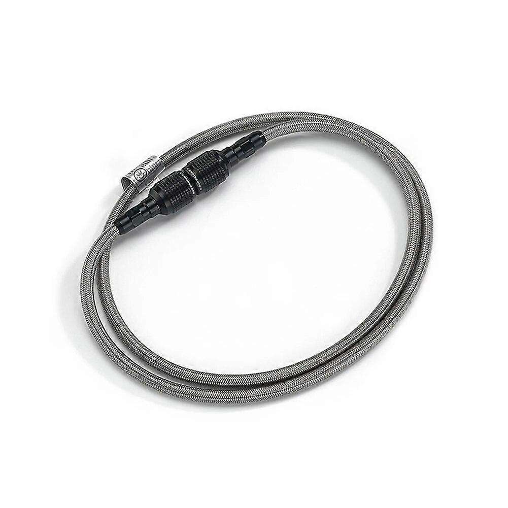 Outdoor Burner Extension Gas Pipe Tube Split Burner Universal Extension ...