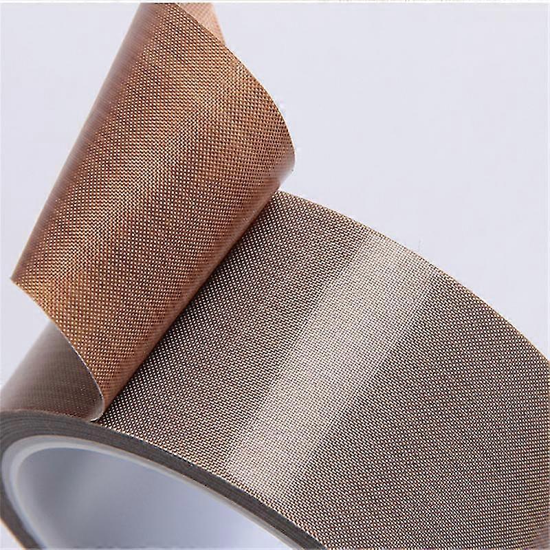 High Temperature Resistance Tape 300 C Ptfe Cloth Heat Insulation ...